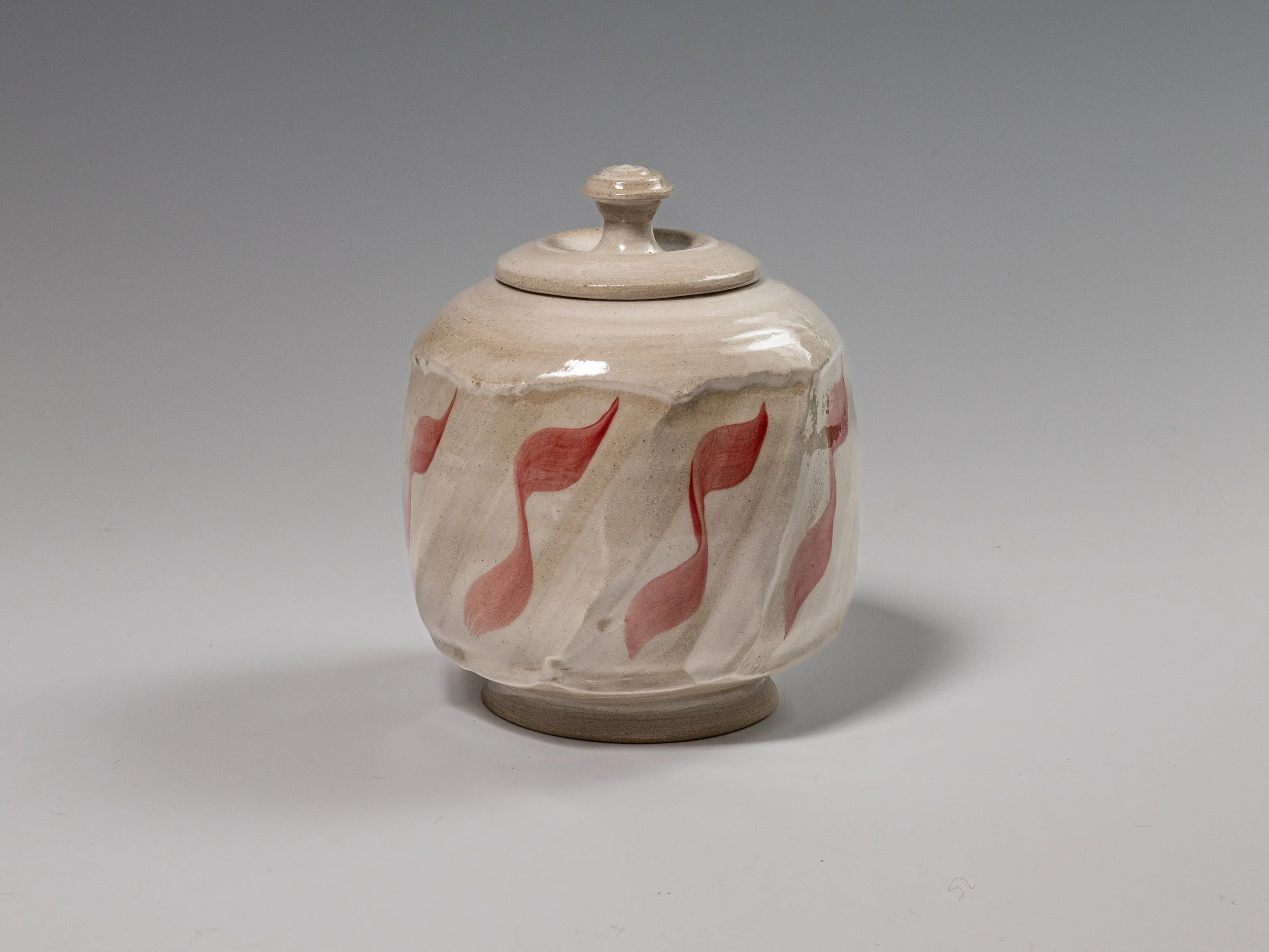 Graceful Flow — MARY WRIGHT CERAMICS