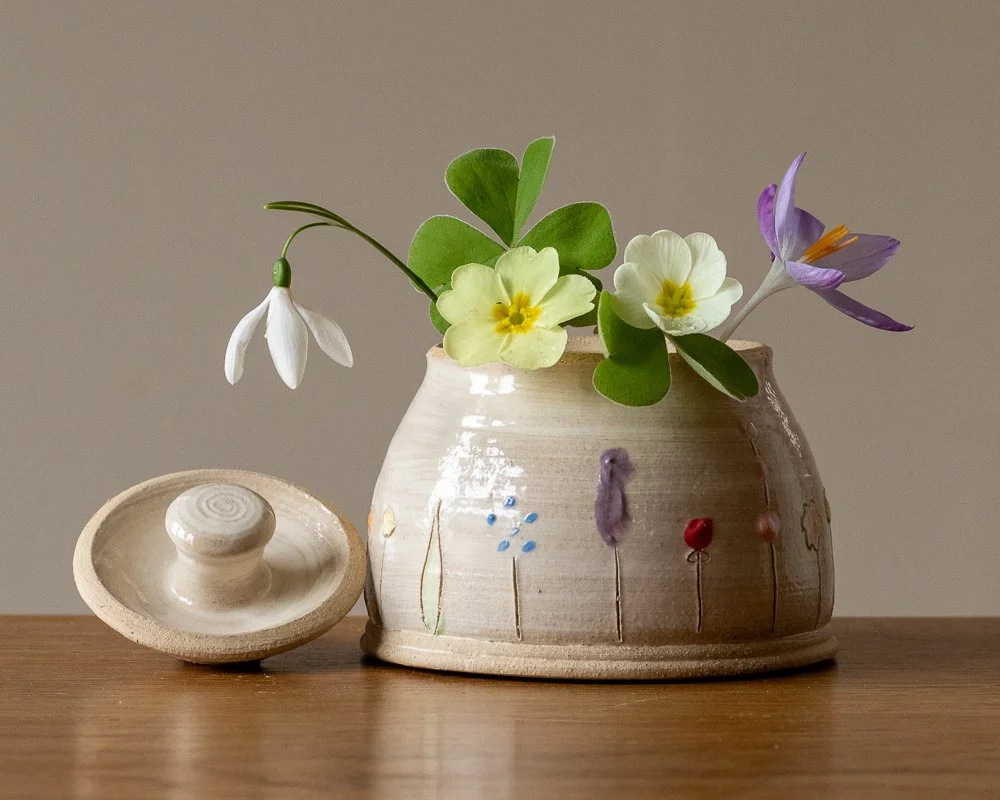 Gallery — MARY WRIGHT CERAMICS