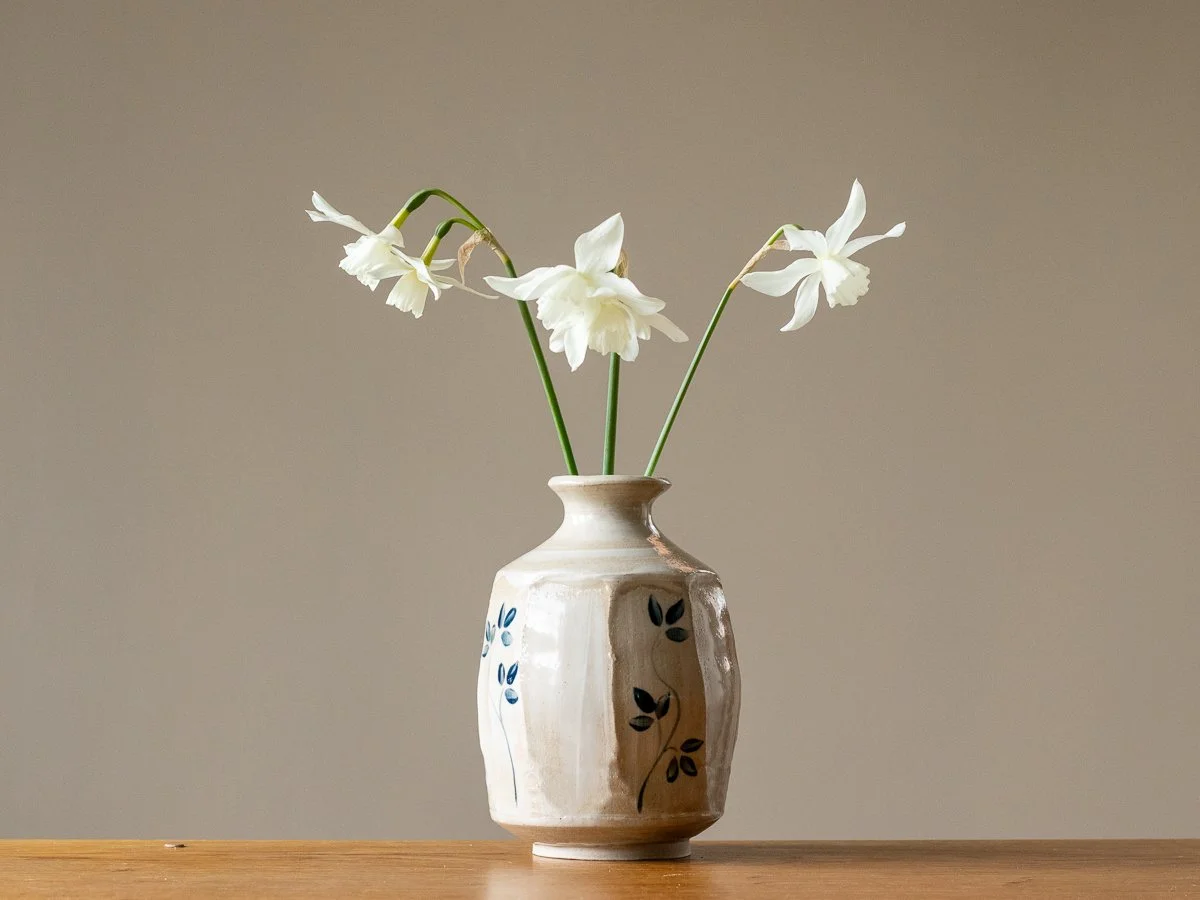 MARY WRIGHT CERAMICS