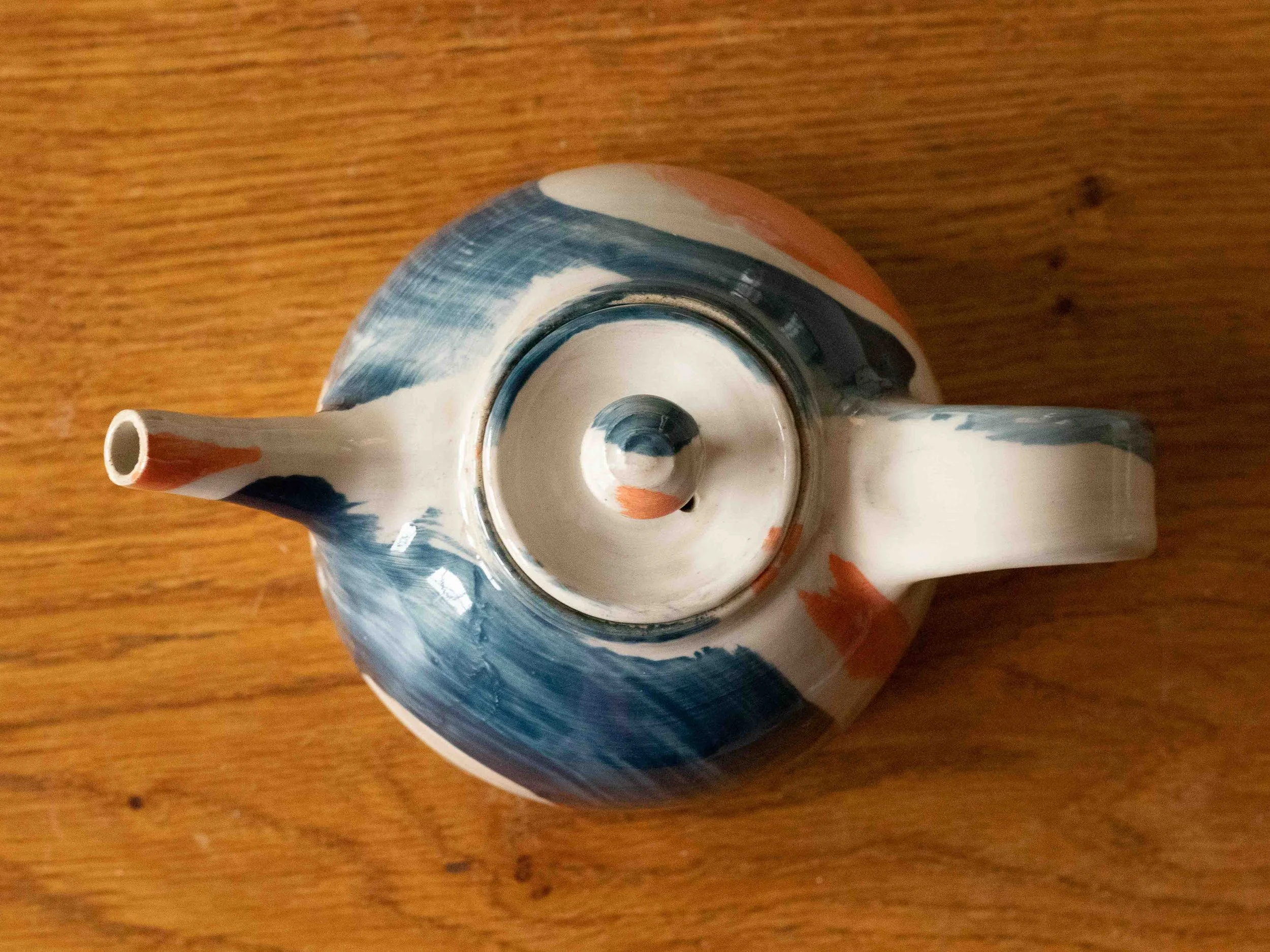 Shop for Handmade Stoneware Pottery - Mary Wright Ceramics — MARY ...