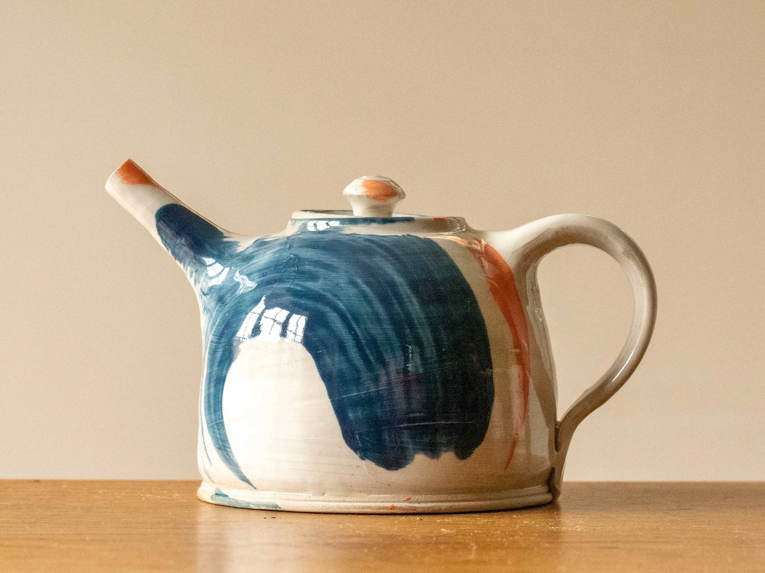 Shop for Handmade Stoneware Pottery - Mary Wright Ceramics — MARY ...