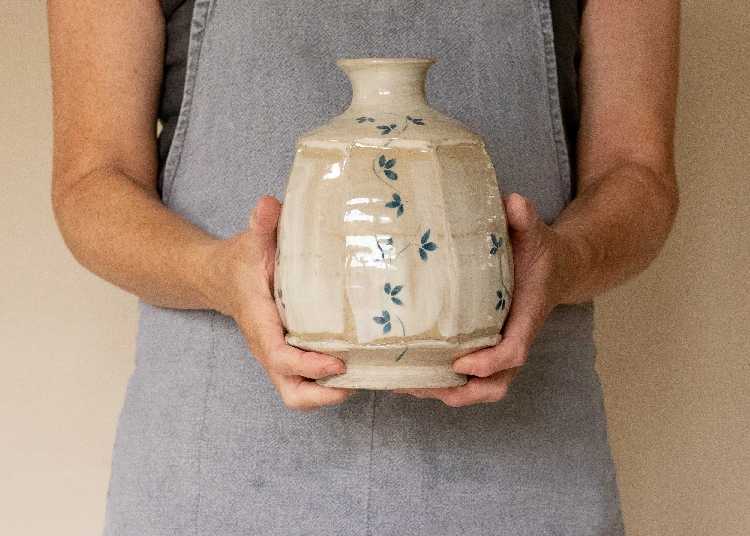 Shop for Handmade Stoneware Pottery - Mary Wright Ceramics — MARY ...