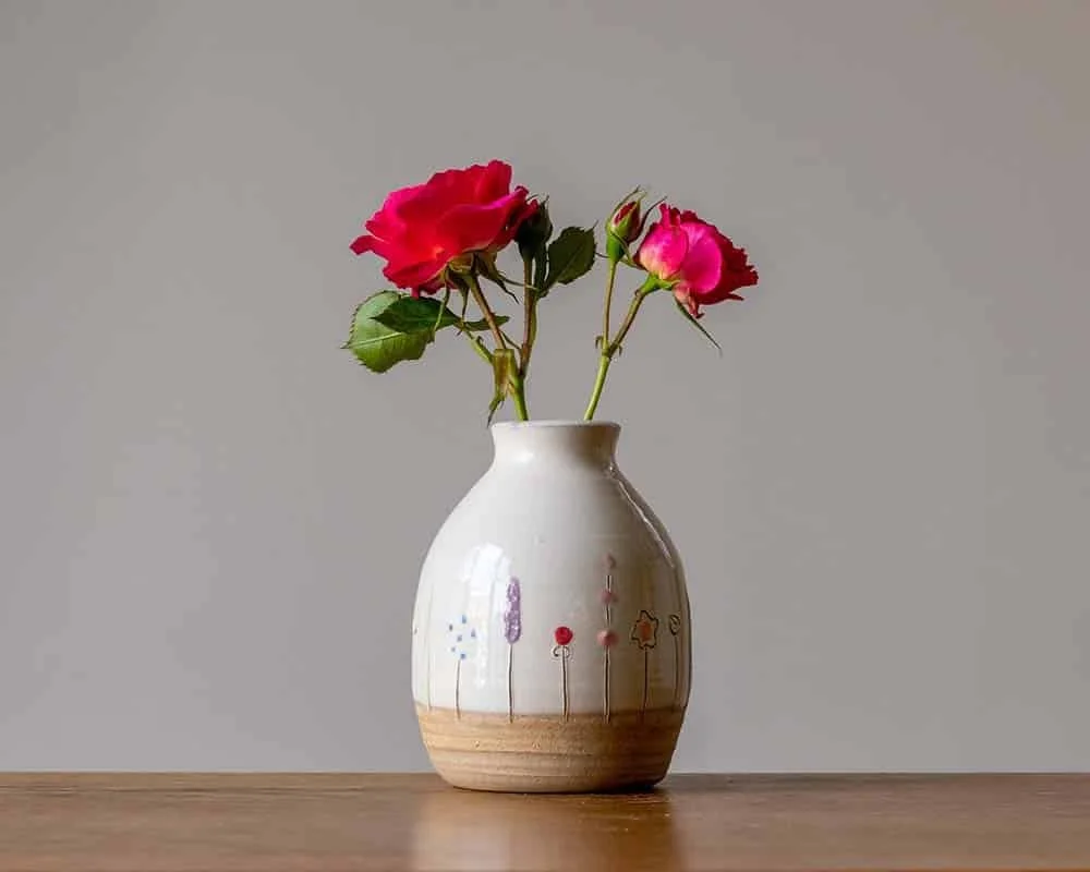 Midsummer — MARY WRIGHT CERAMICS