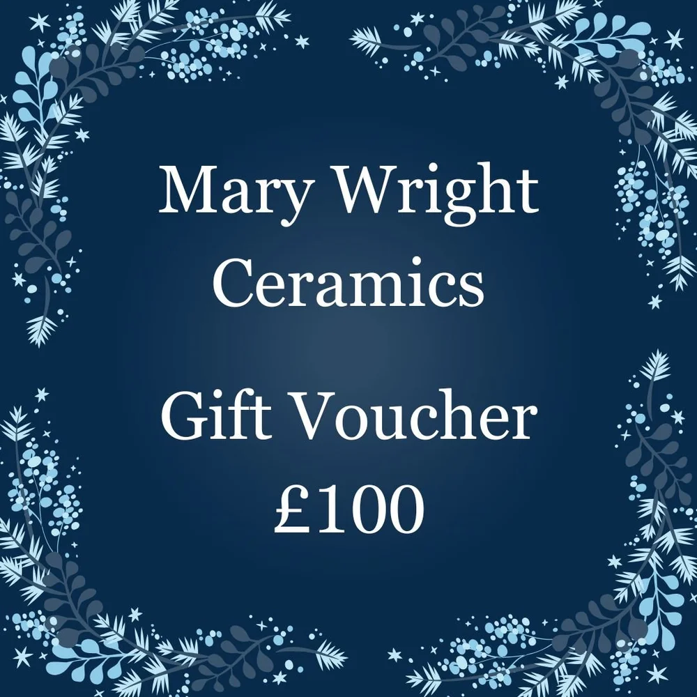 Shop for Handmade Stoneware Pottery - Mary Wright Ceramics — MARY WRIGHT CERAMICS