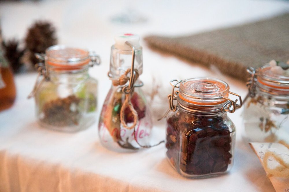 Children + Schools — Botanica Fabula