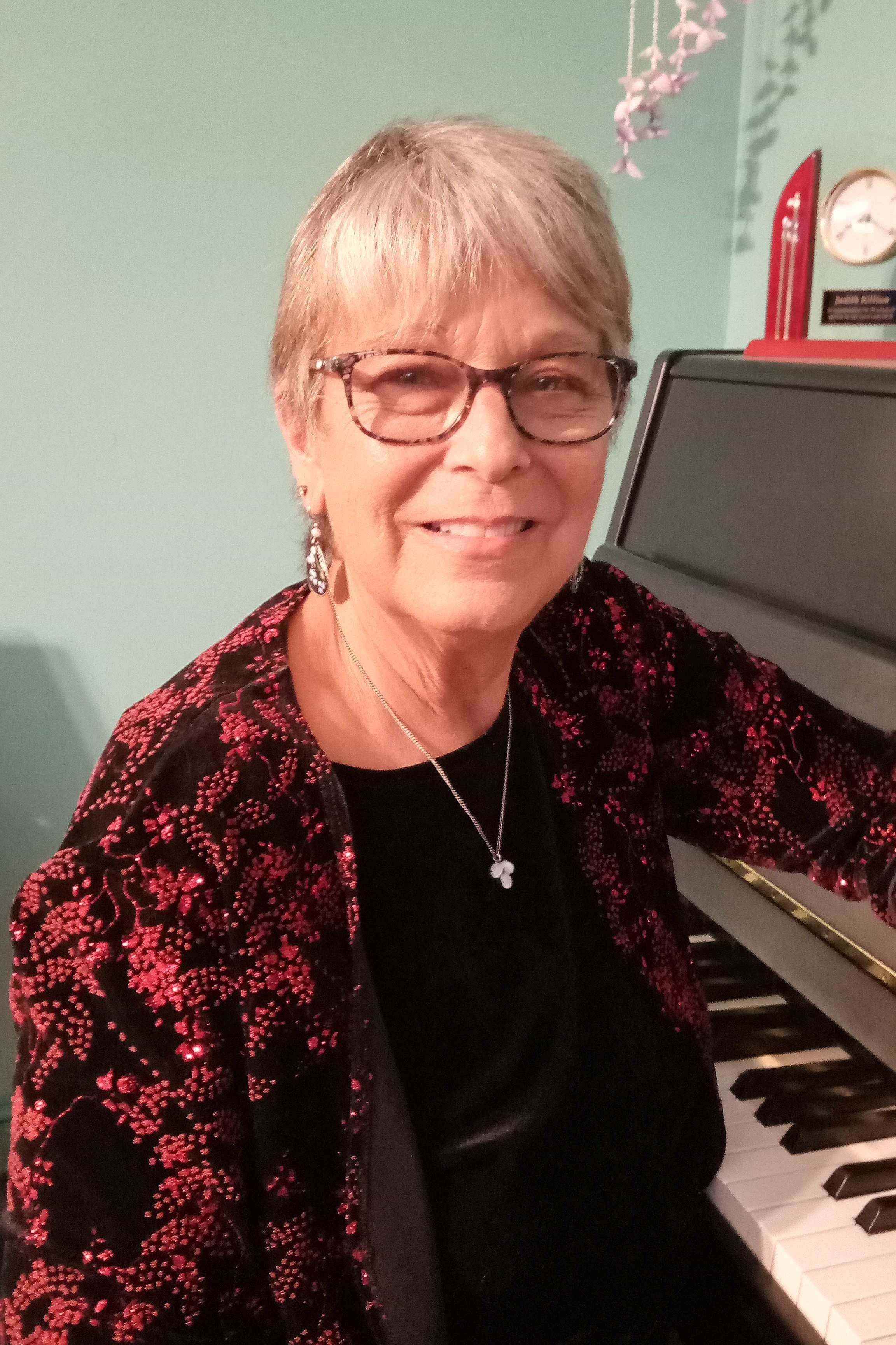 Our Instructors — Empowered Music Education