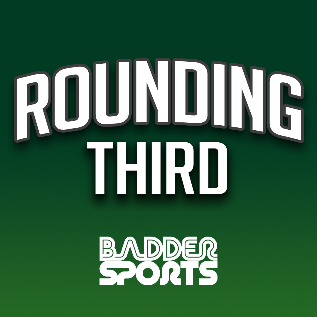 Rounding Third — BadderSports
