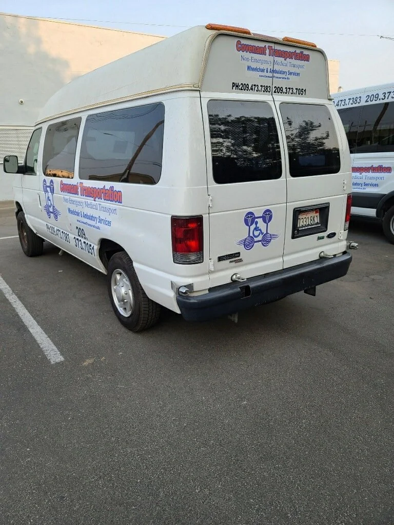 Covenant Transportation