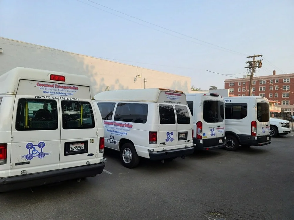 Covenant Transportation