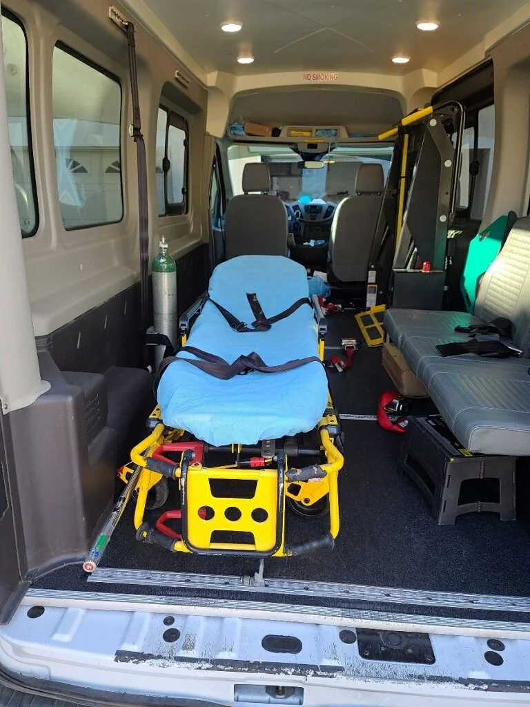 Covenant Transportation