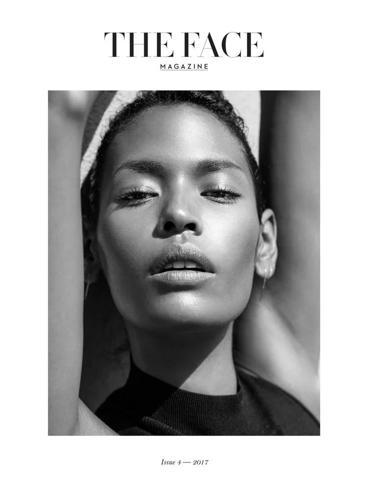 The Face Magazine