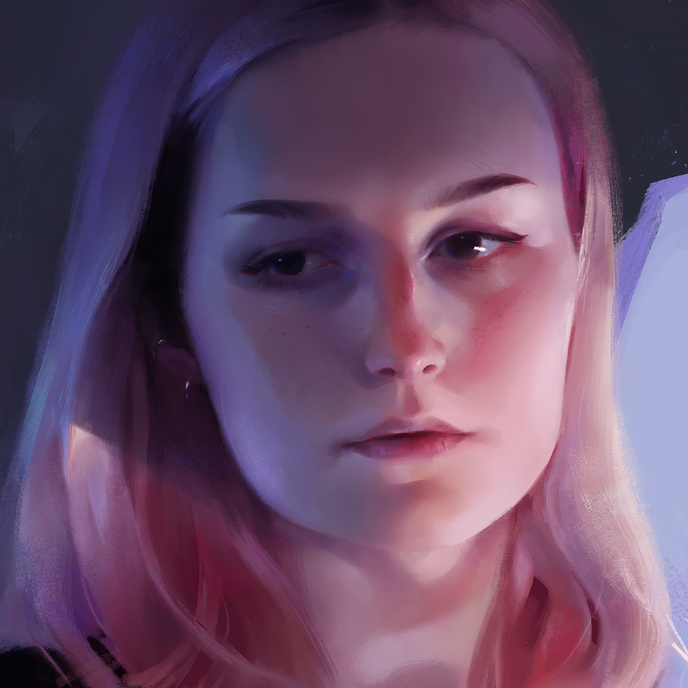 The Art of Astri Lohne