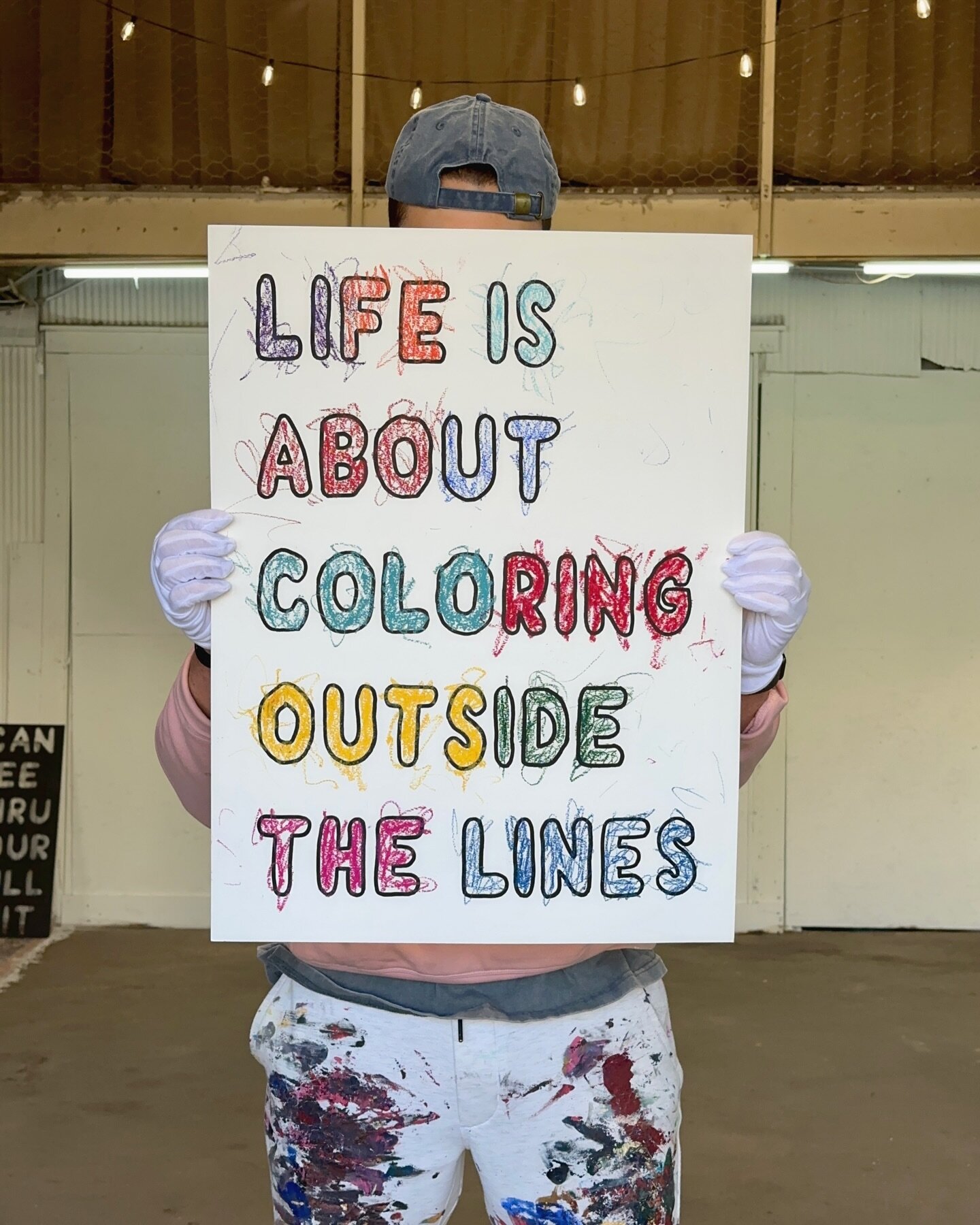 BRAXTON J FULLER ART