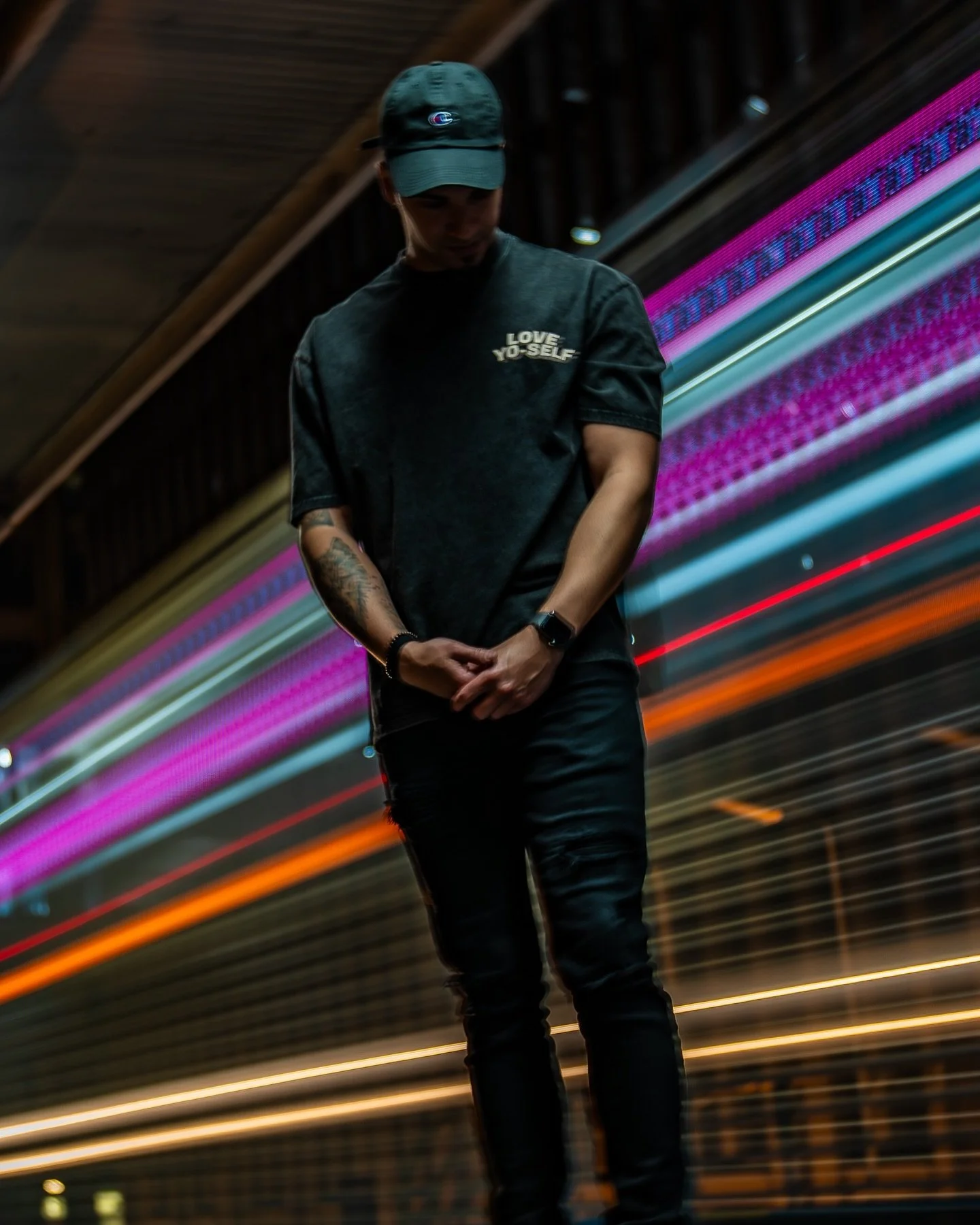 BRAXTON J FULLER ART