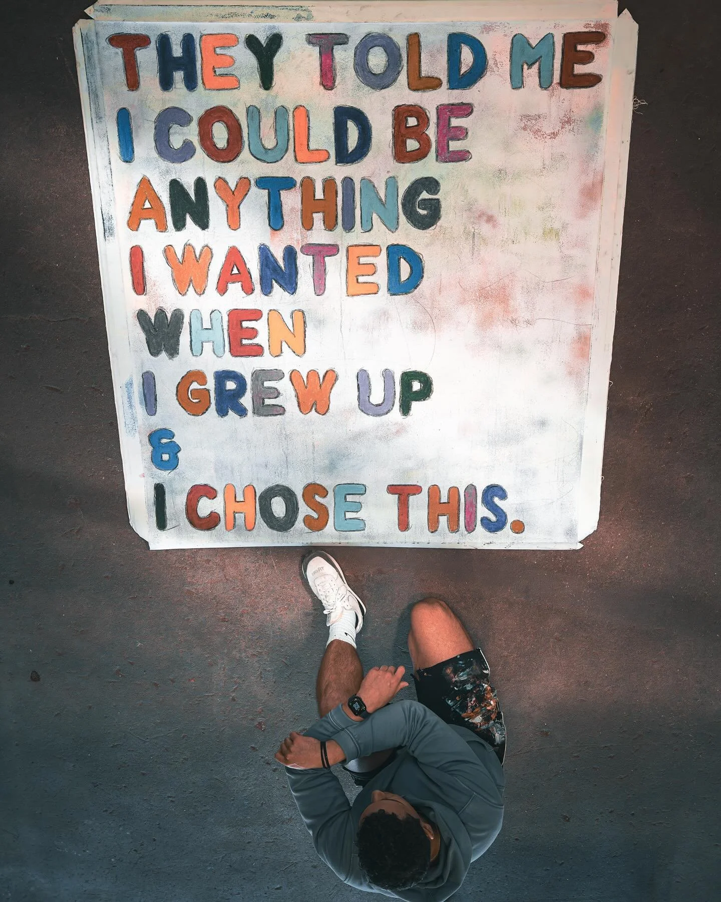 BRAXTON J FULLER ART