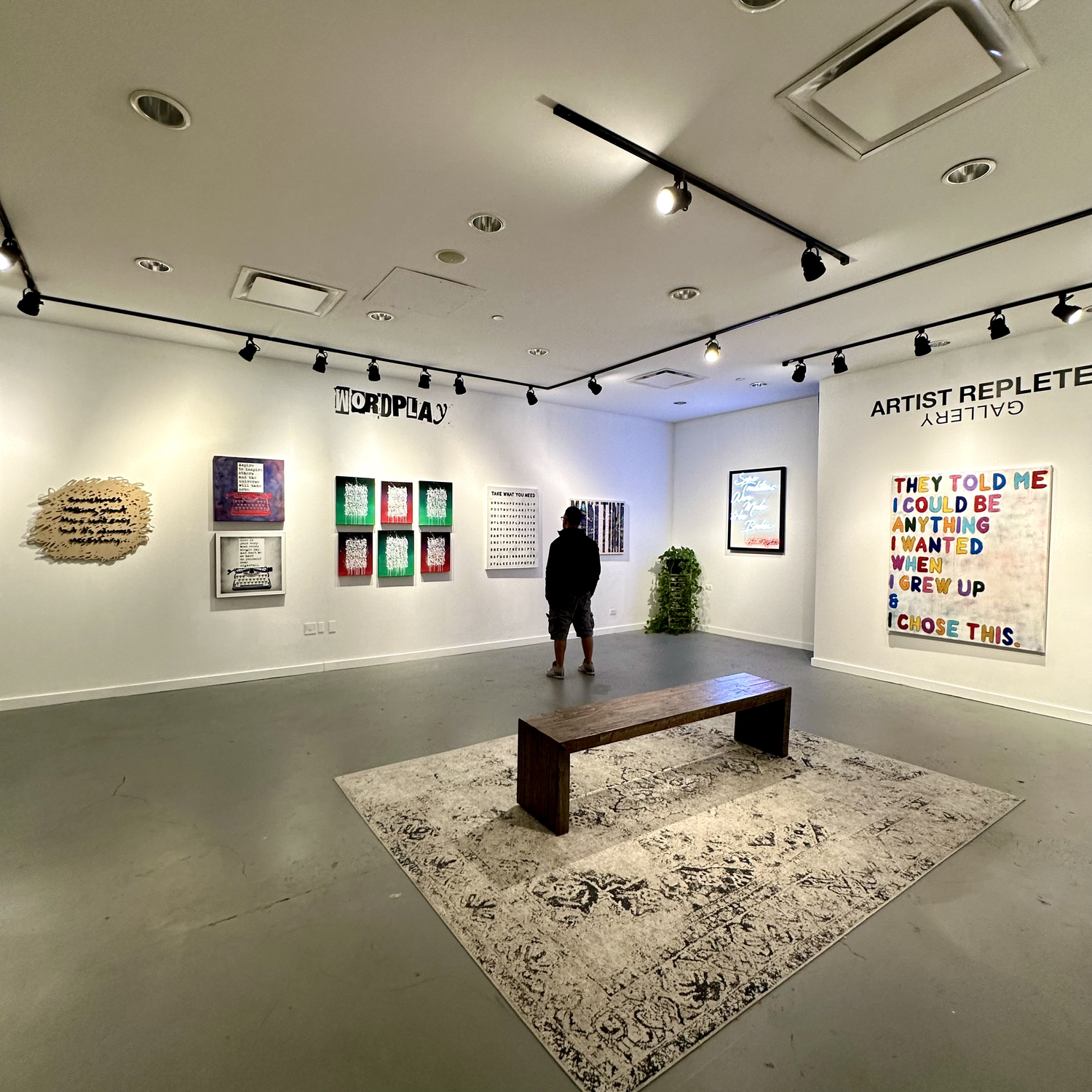 BRAXTON J FULLER ART