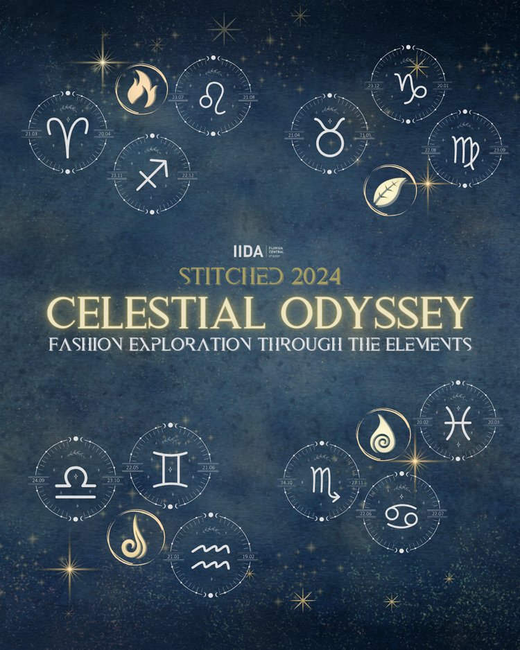 Upcoming Events — IIDA Florida Central Chapter