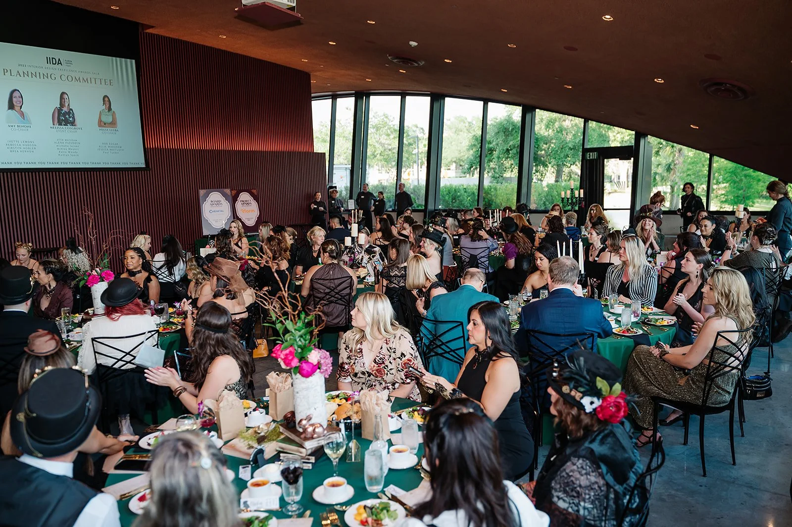 About | Join the Design Community Today — IIDA Florida Central Chapter