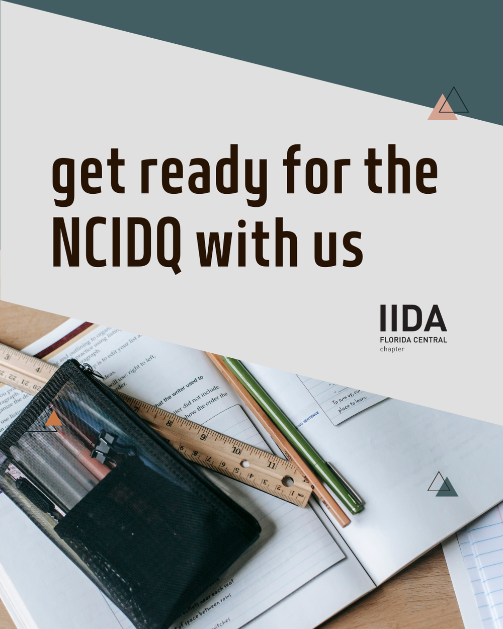 General 1 — IIDA Florida Central Chapter