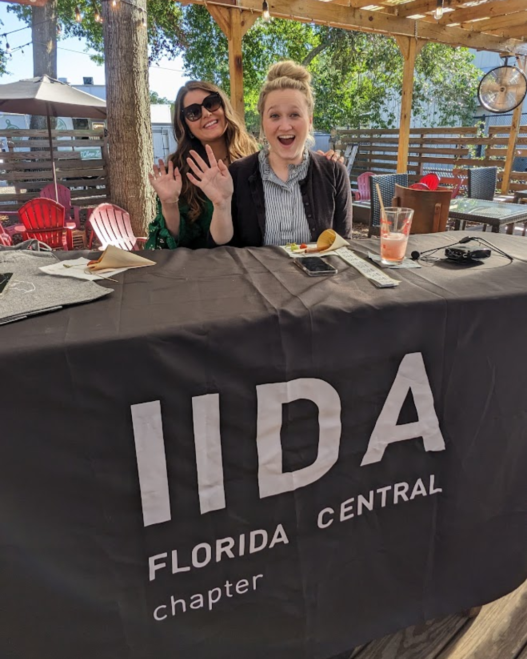 About | Join the Design Community Today — IIDA Florida Central Chapter