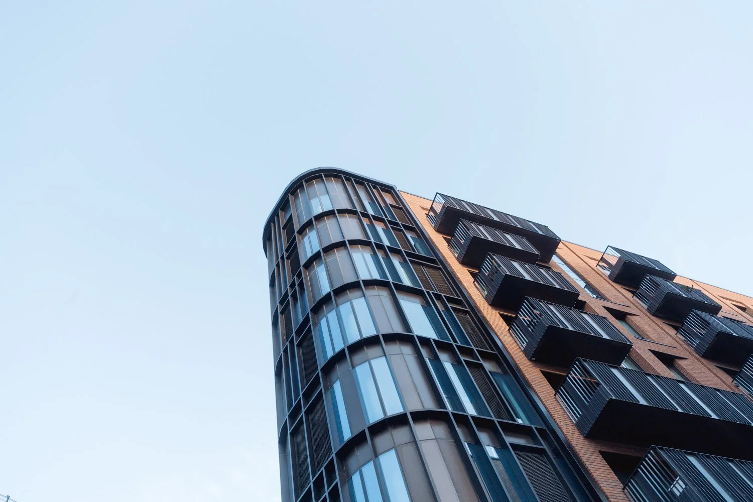 Heart of the City 2 - 2024 Awards — Sheffield Design Awards