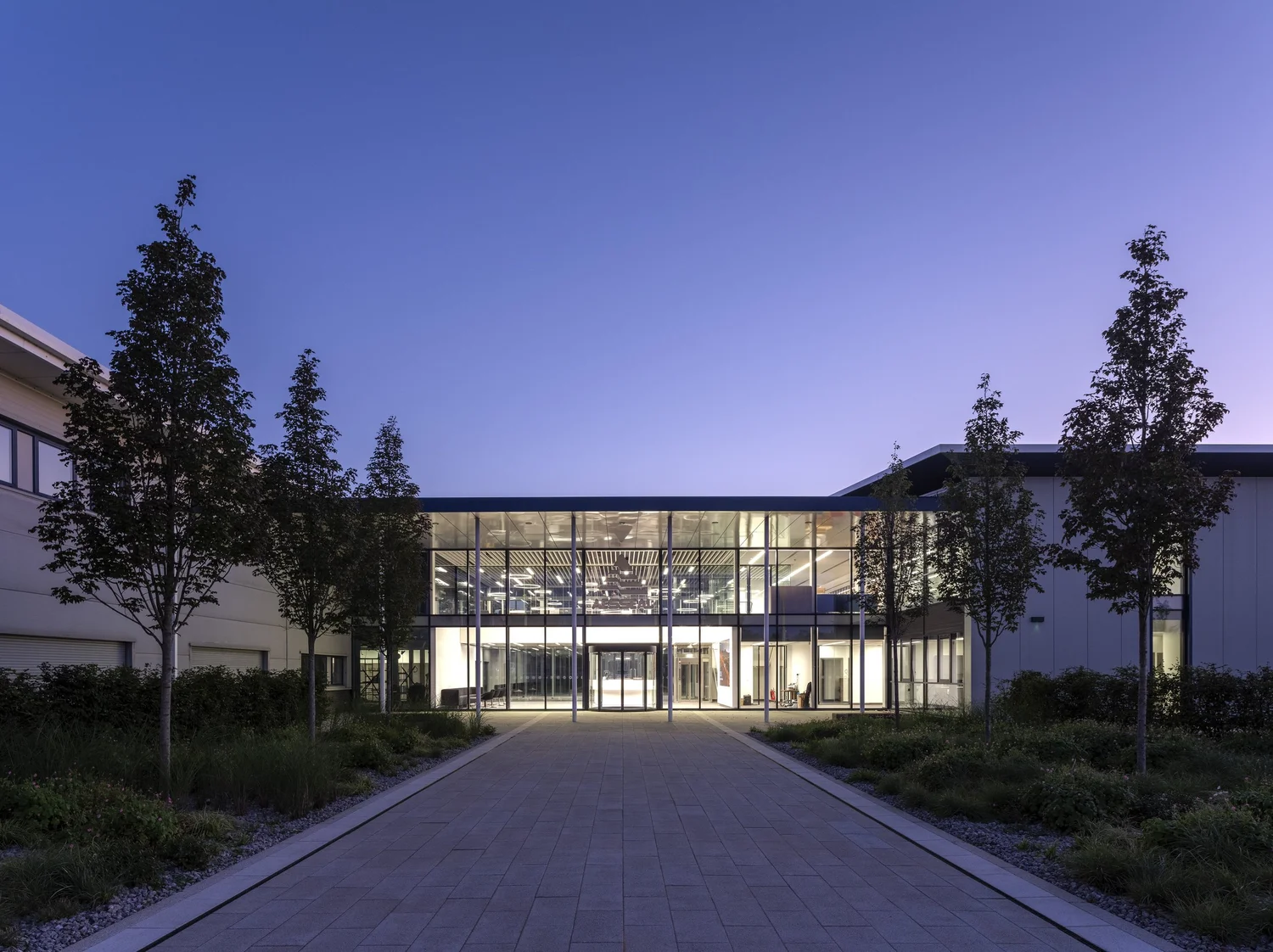 2024 Awards — Sheffield Design Awards