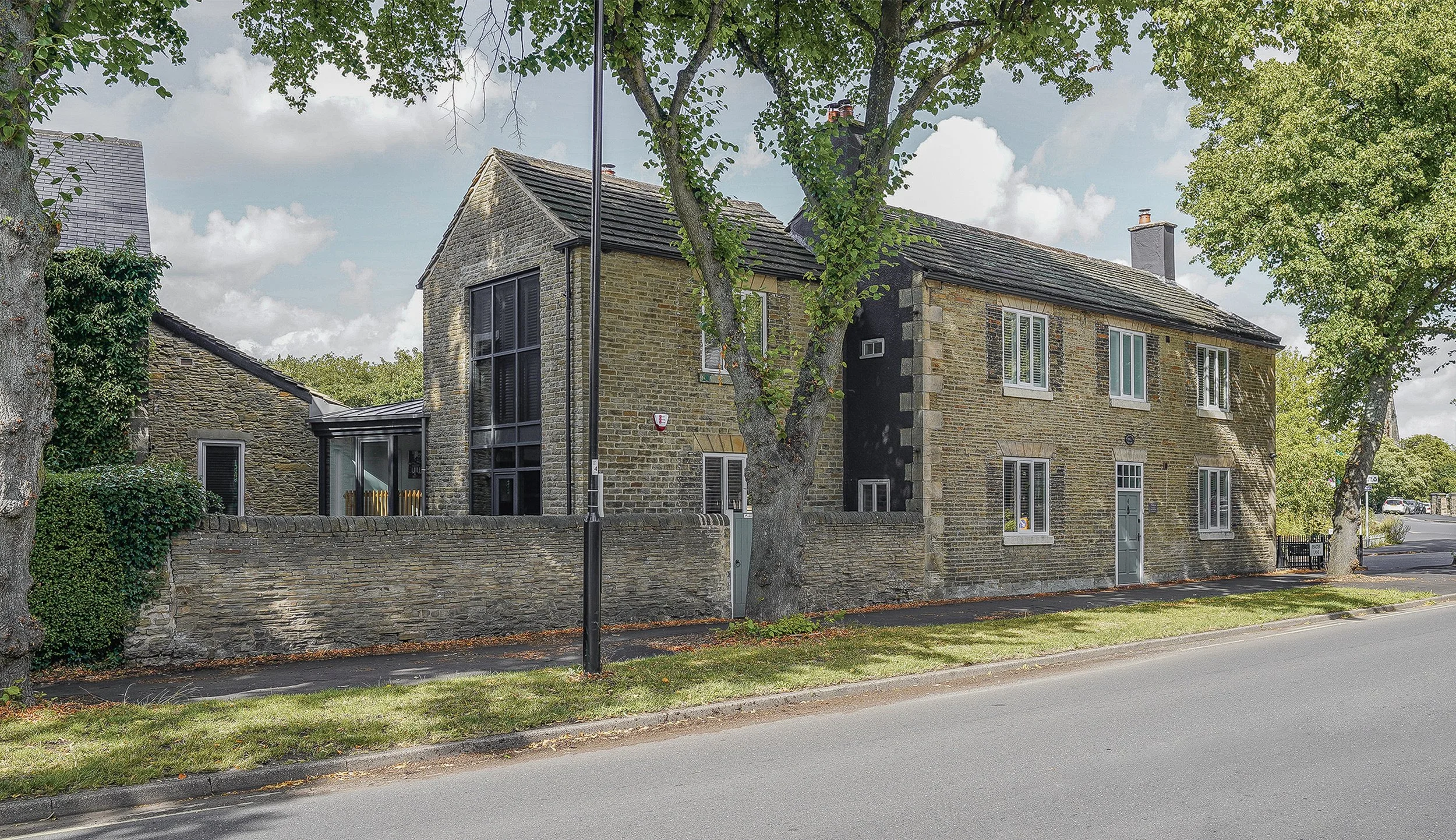 2022 Awards — Sheffield Design Awards