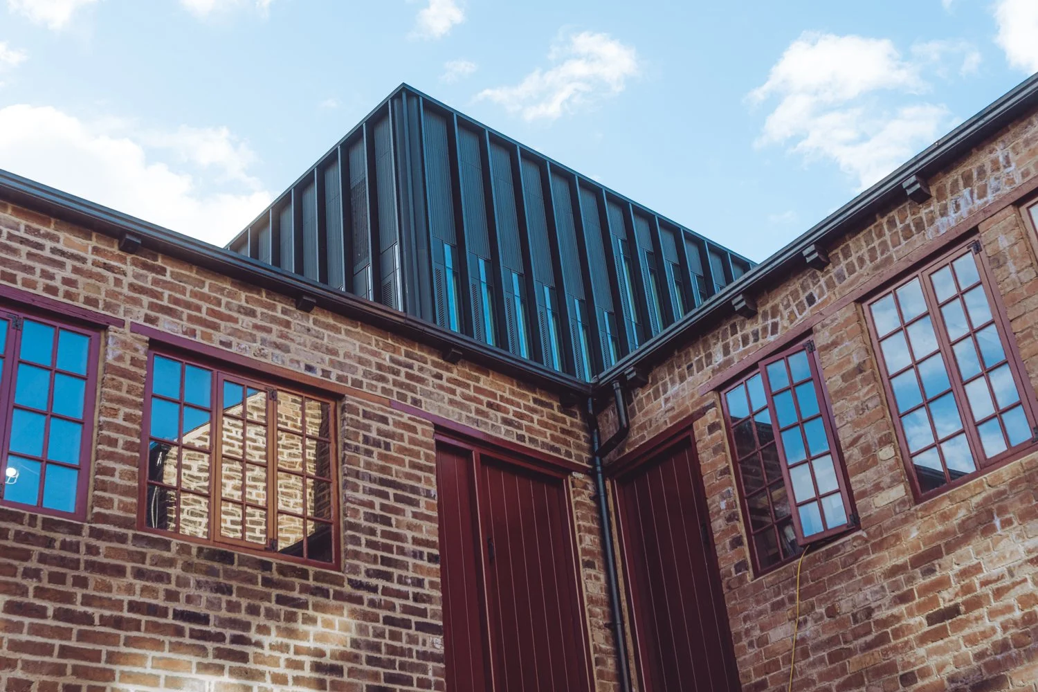 Heart of the City 2 - 2024 Awards — Sheffield Design Awards