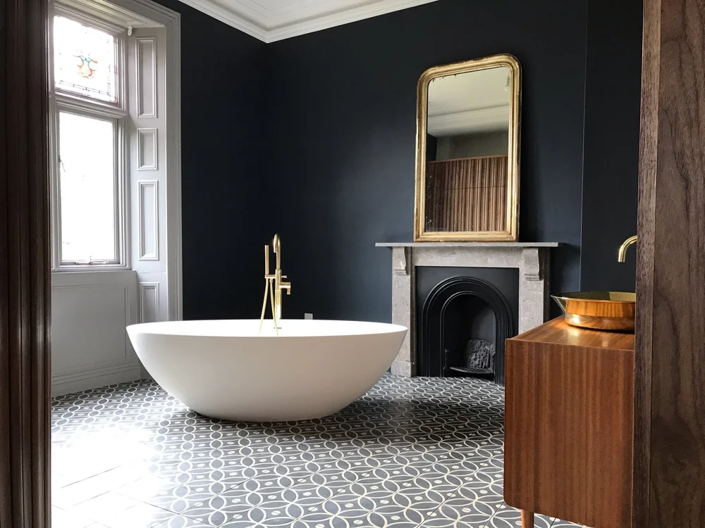 Petronella House - 2024 Awards — Sheffield Design Awards