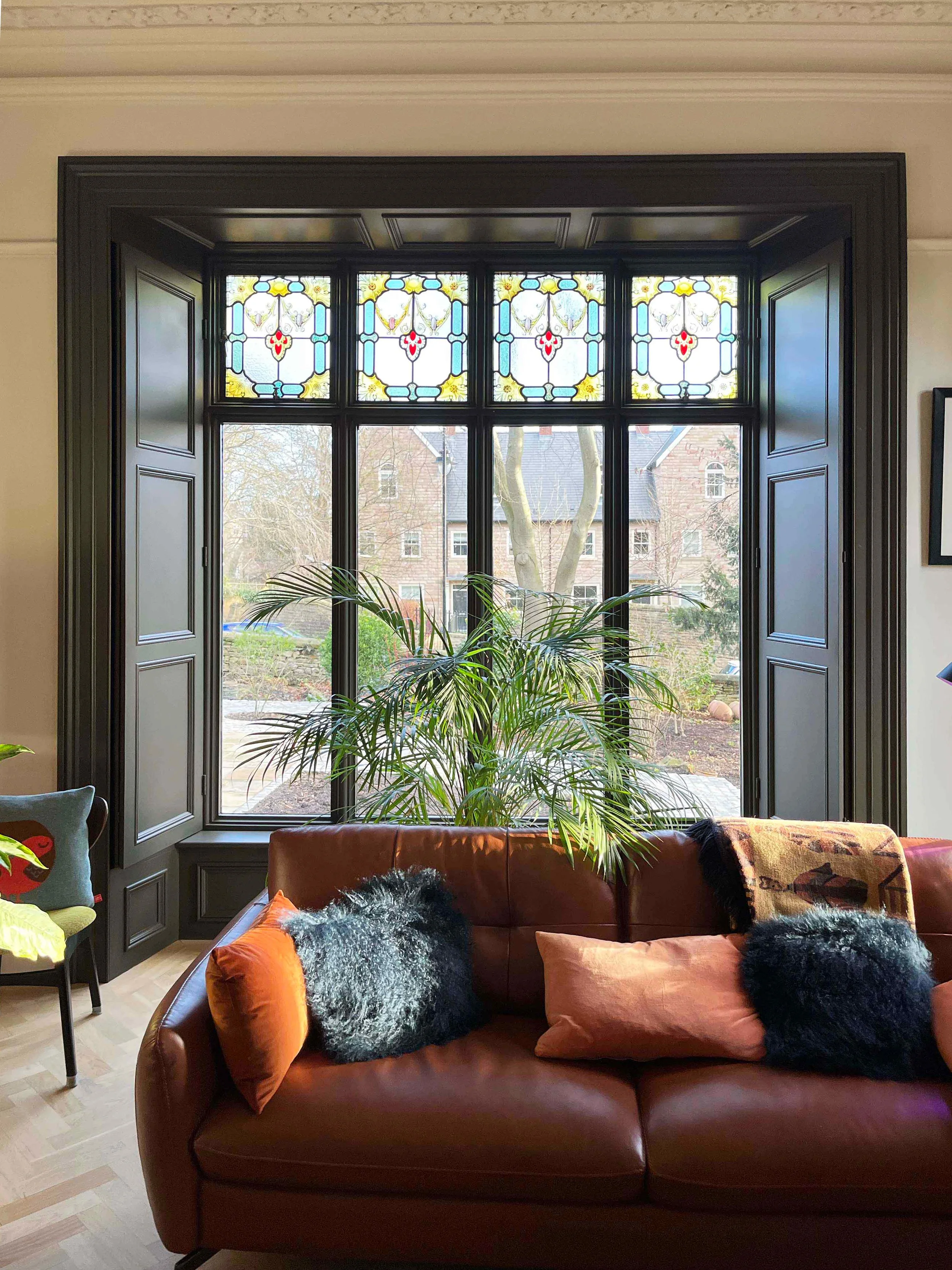 Petronella House - 2024 Awards — Sheffield Design Awards