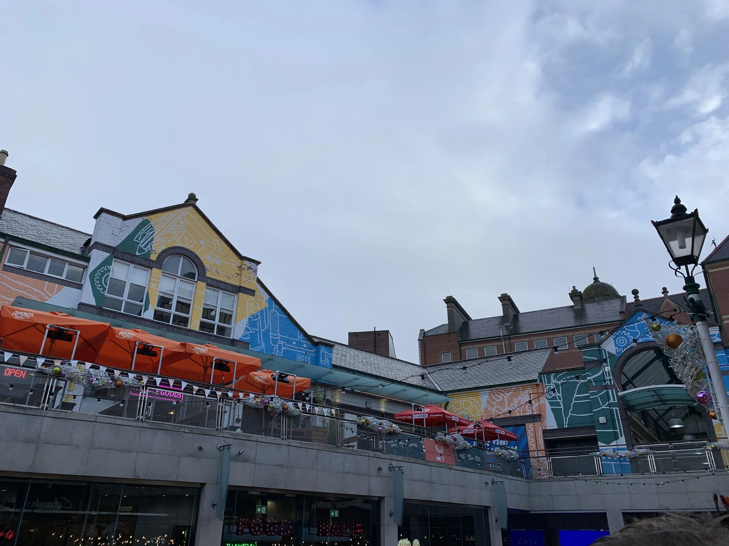 Keith Hayman Award — Sheffield Design Awards