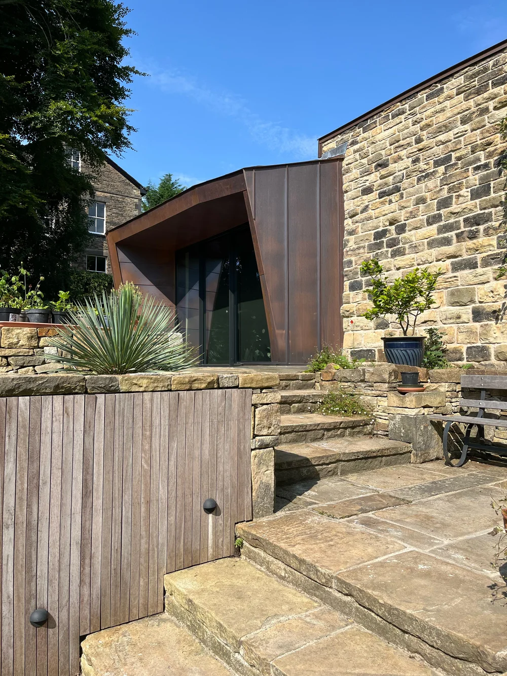 Petronella House - 2024 Awards — Sheffield Design Awards