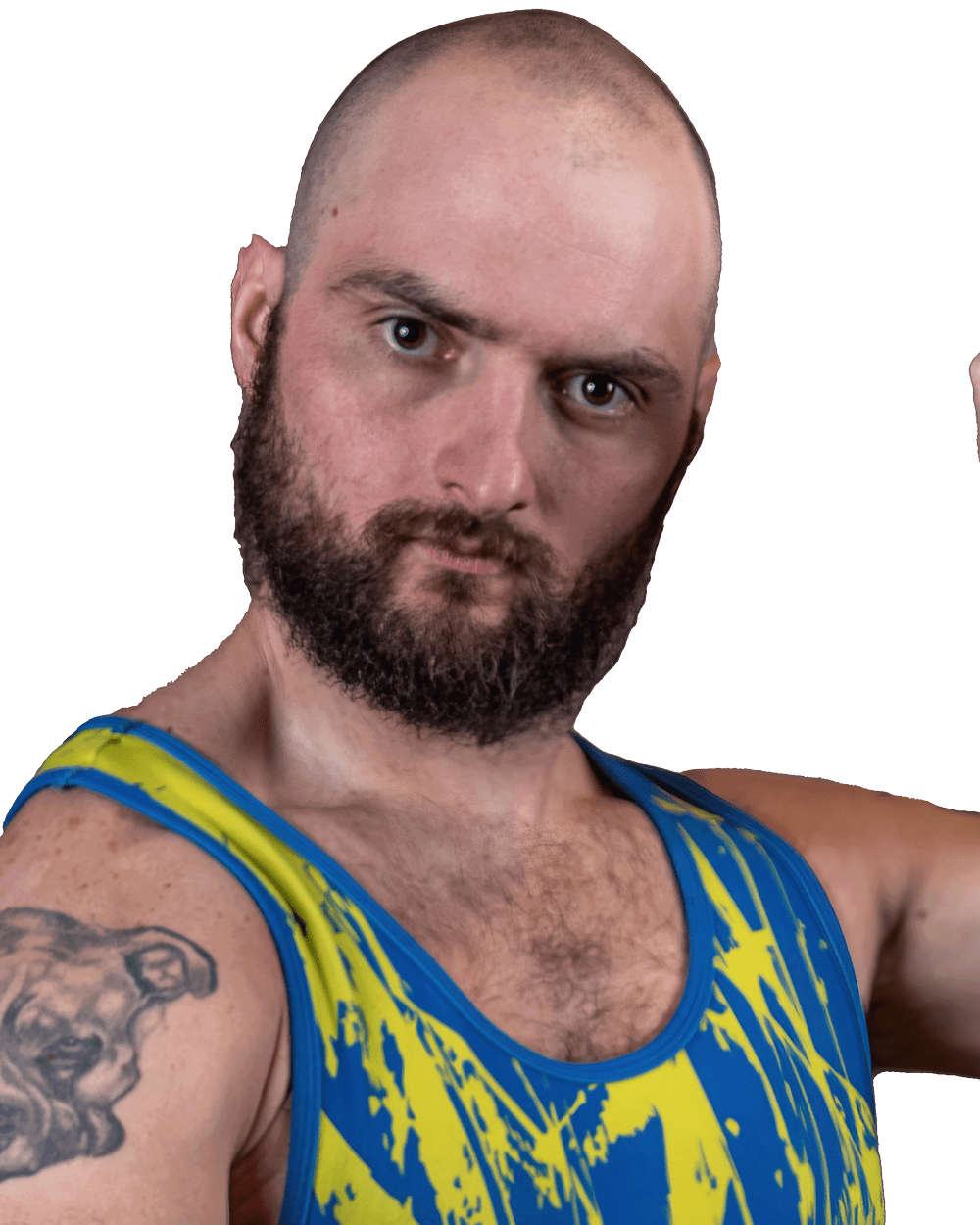 Roster — Green Mountain Wrestling