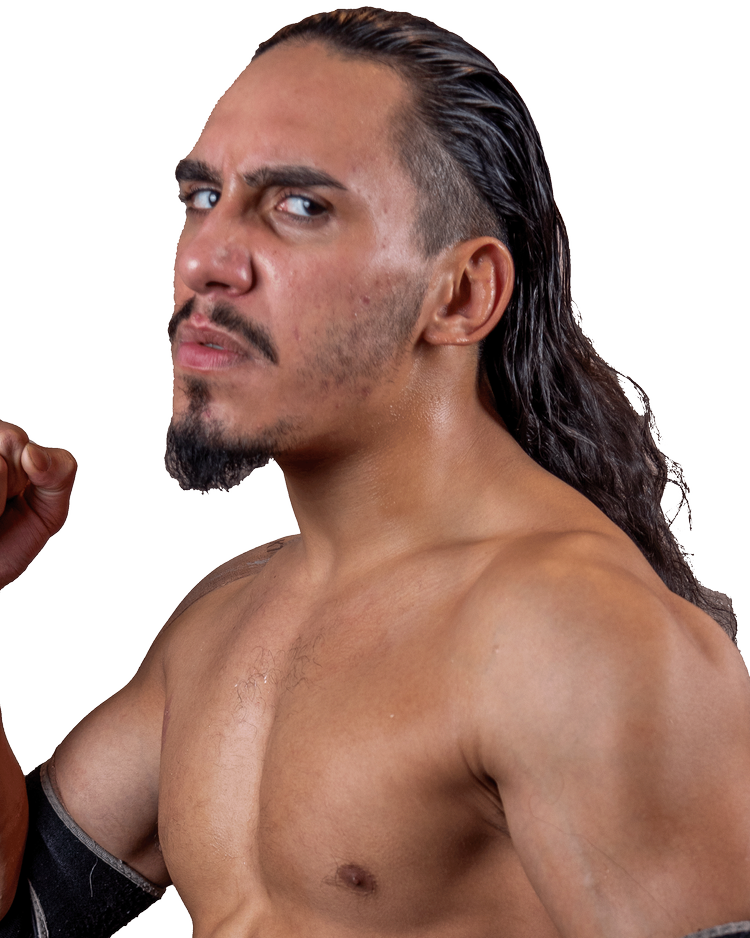 Roster | Meet Our Stars — Green Mountain Wrestling