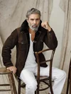 Cinematic & Dramatic Portraits Masterclass with David Shoukry — Create ...