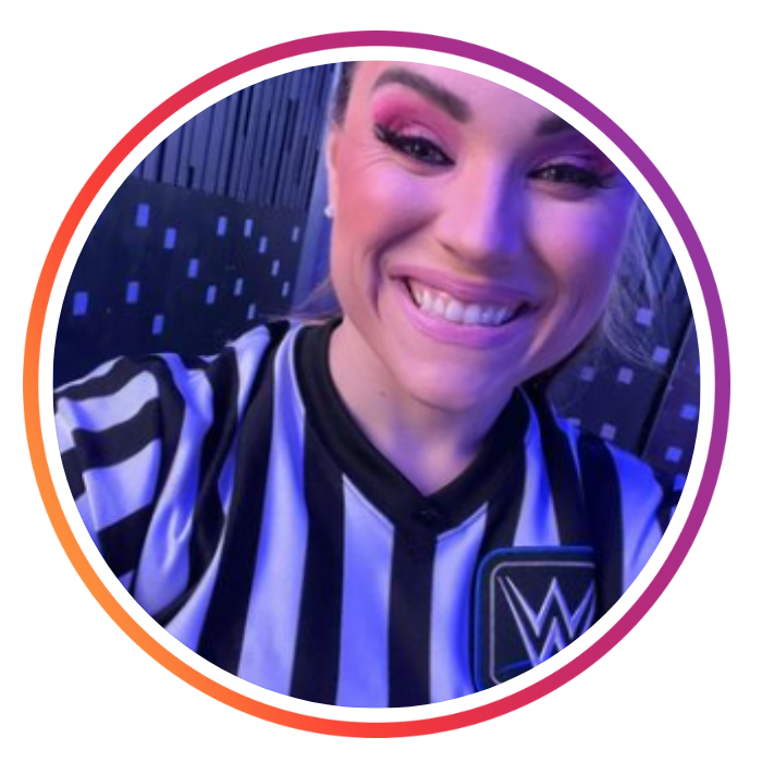 THE TAILORED TRAINER