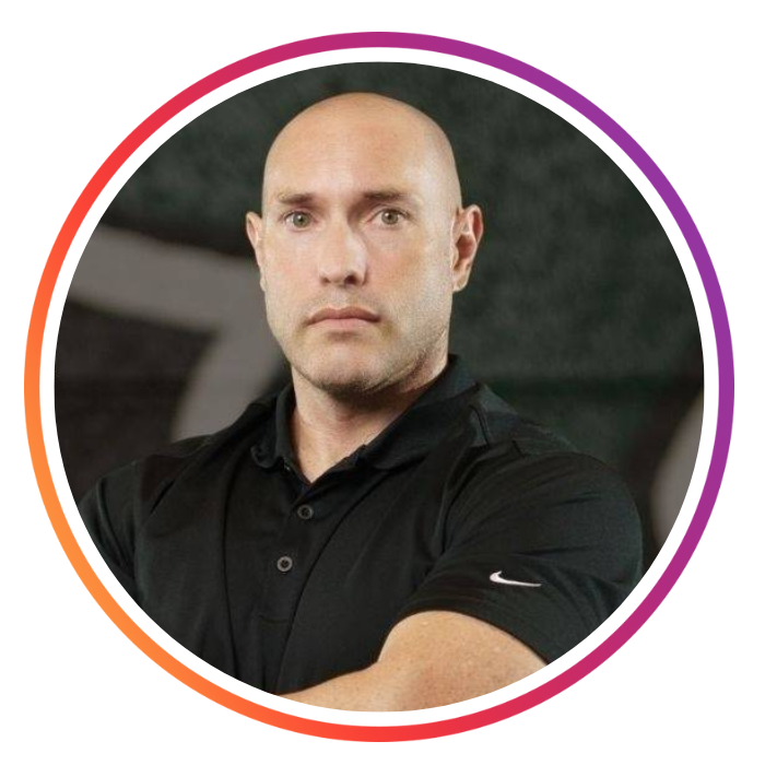 THE TAILORED TRAINER