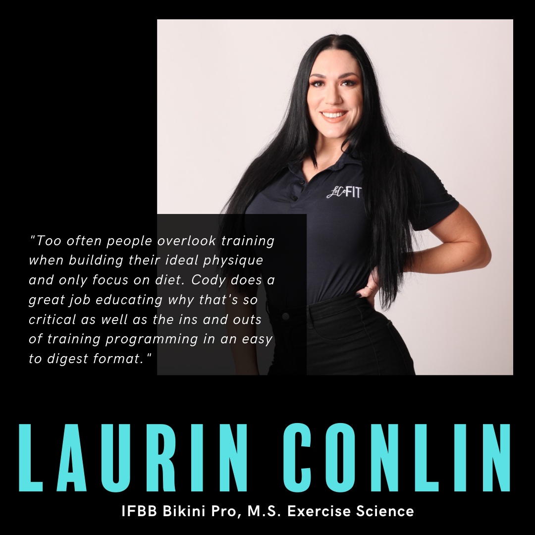 THE TAILORED TRAINER