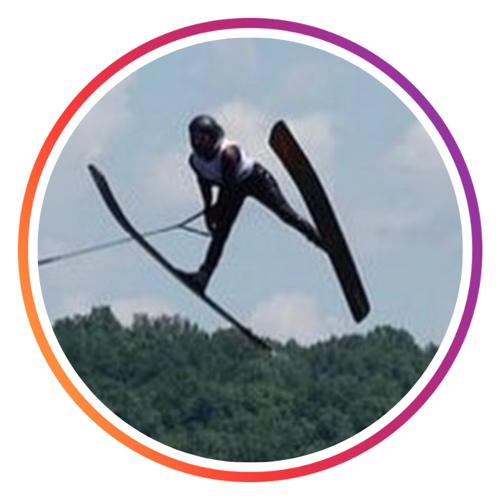 THE TAILORED TRAINER