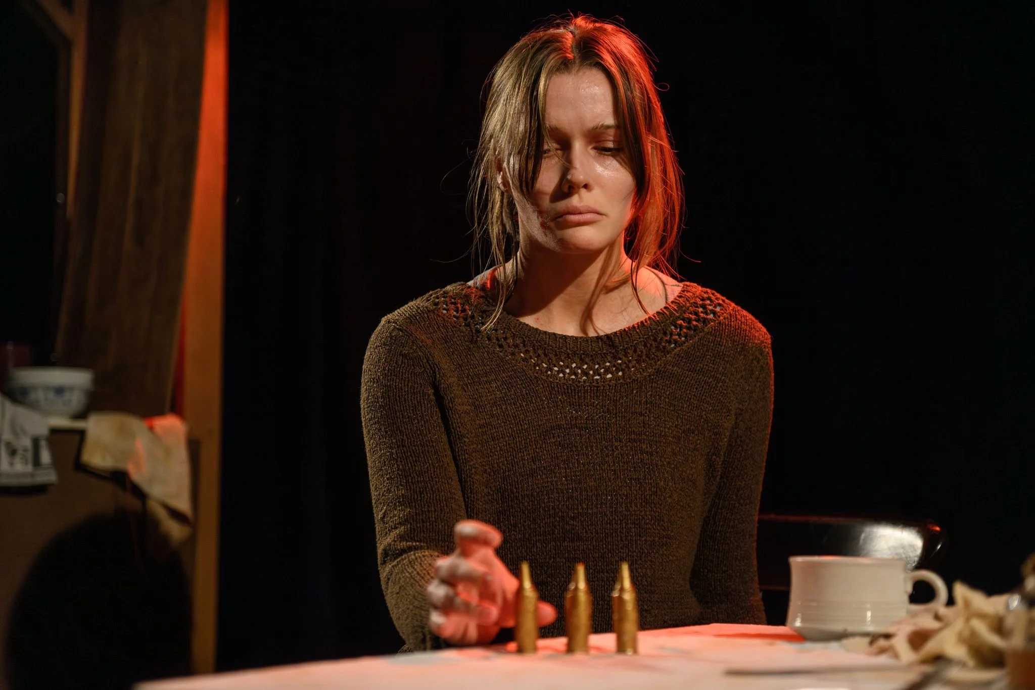 Work — Natalie Simone