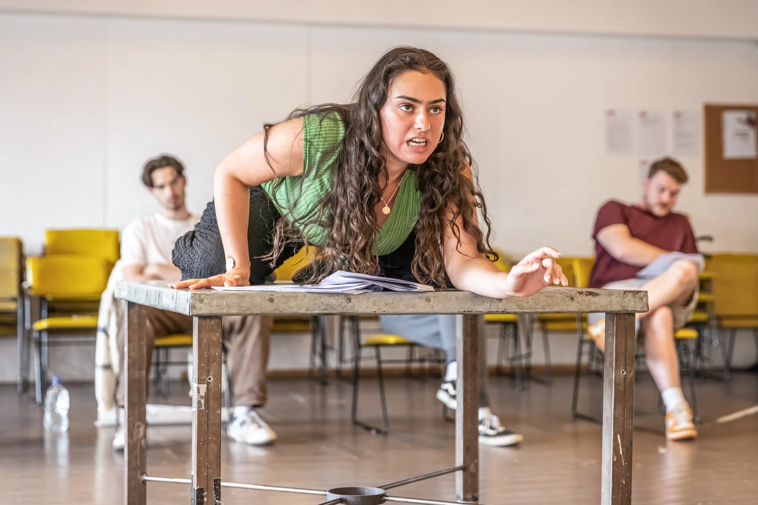 Work — NATALIE SIMONE