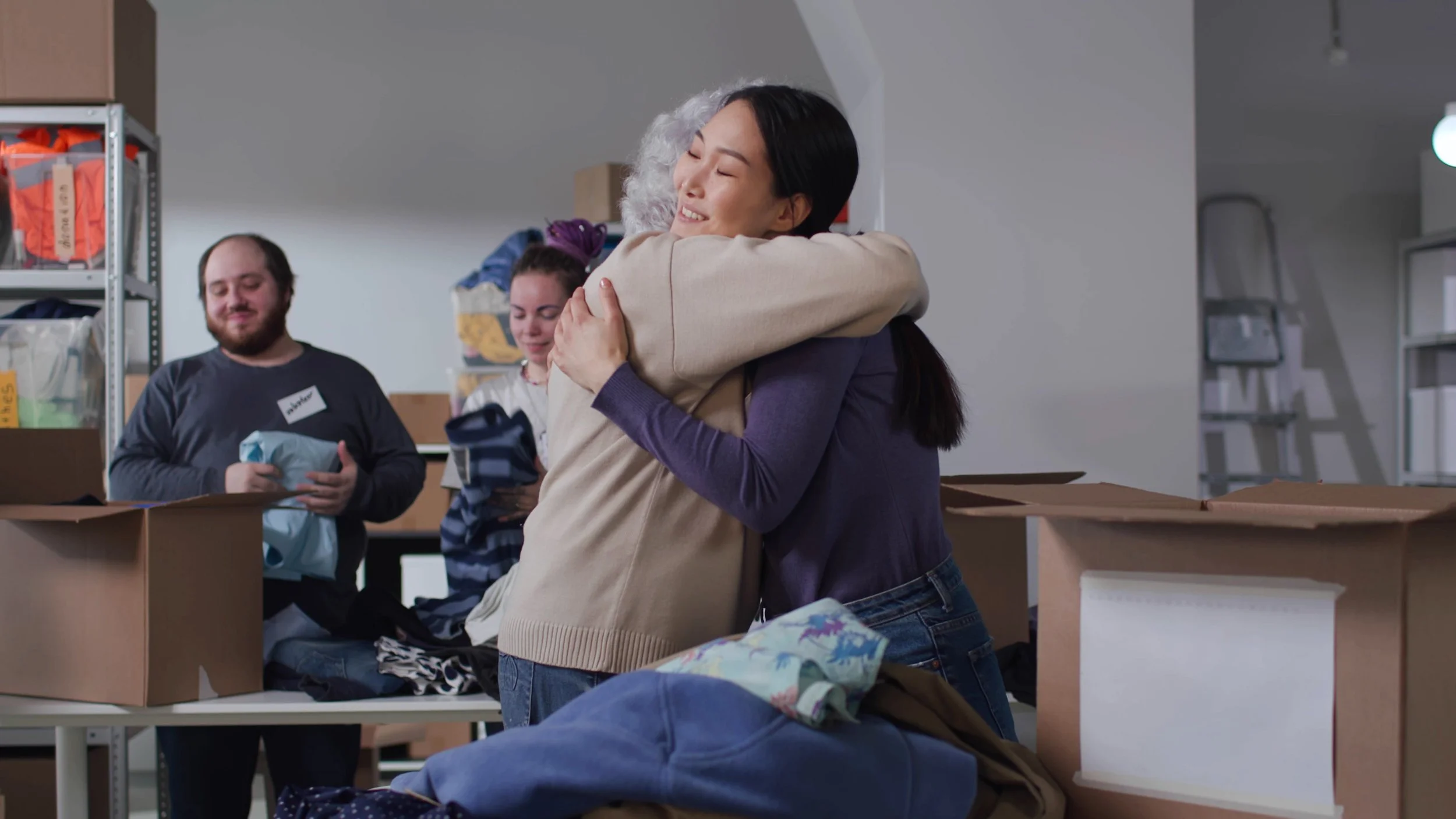 Monthly Miracles | Services