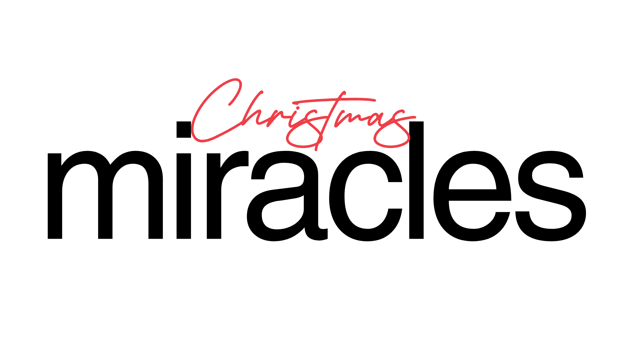 Monthly Miracles | Christmas Miracles
