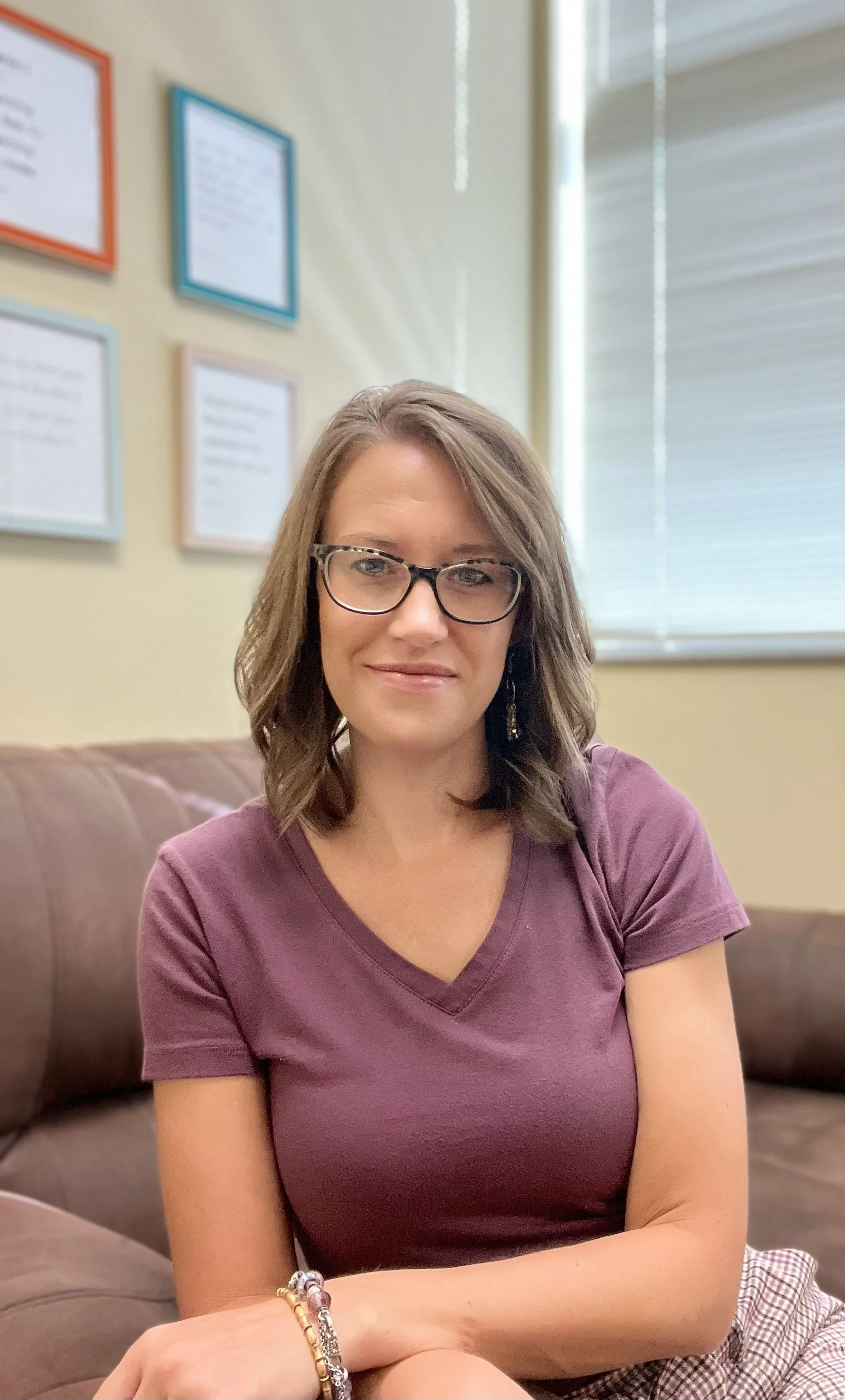 Mid-MO Therapists | Meet the Team — Katie Wooldridge & Associates