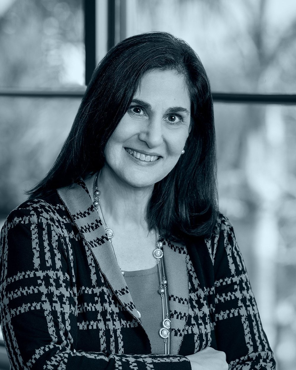 Paula Zirinsky, Founder — Zirinsky Strategy LLC