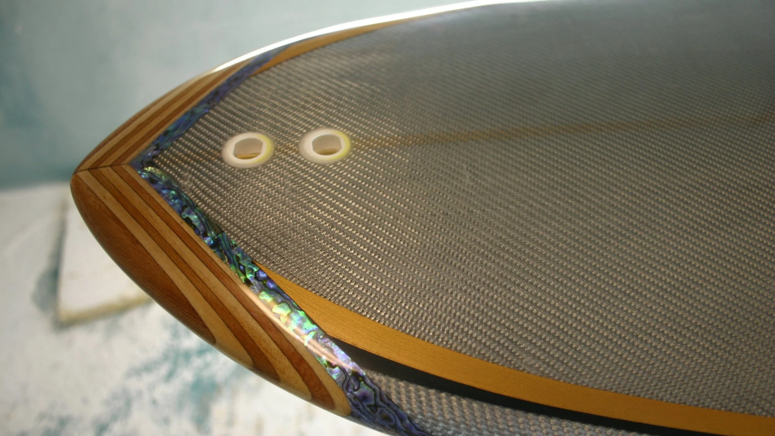 Boards — Progressive Surfboards by Dave Johnson
