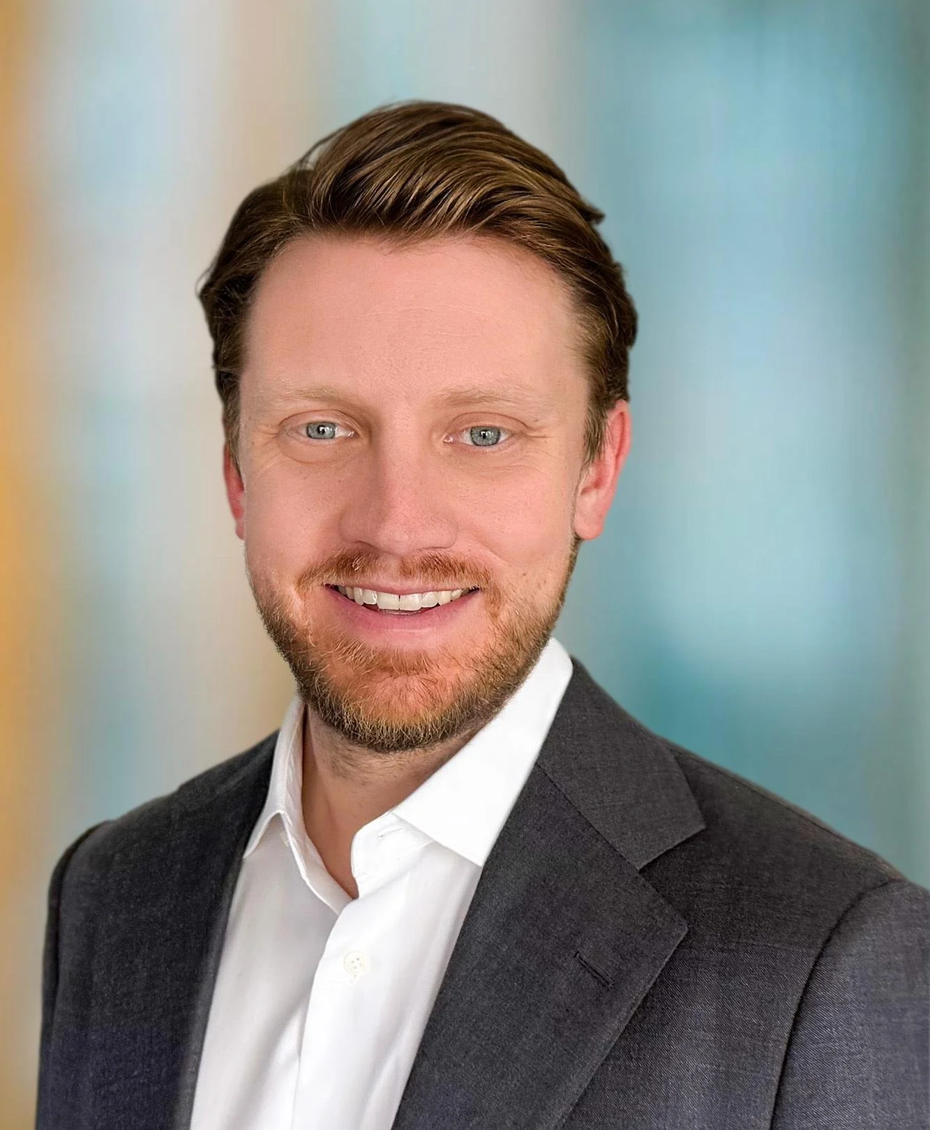 Ryan Wilson — Rockport Equity