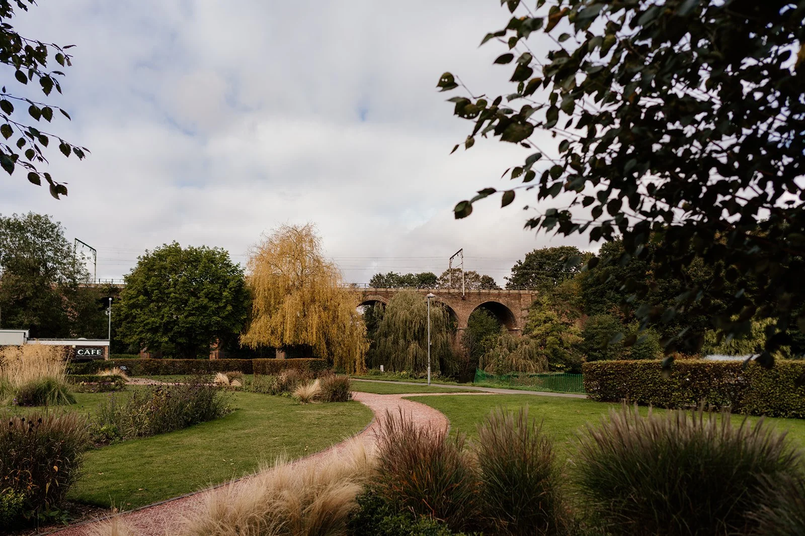 PARKS & GARDENS | Explore Nature Today — CHELMSFORD FOR YOU