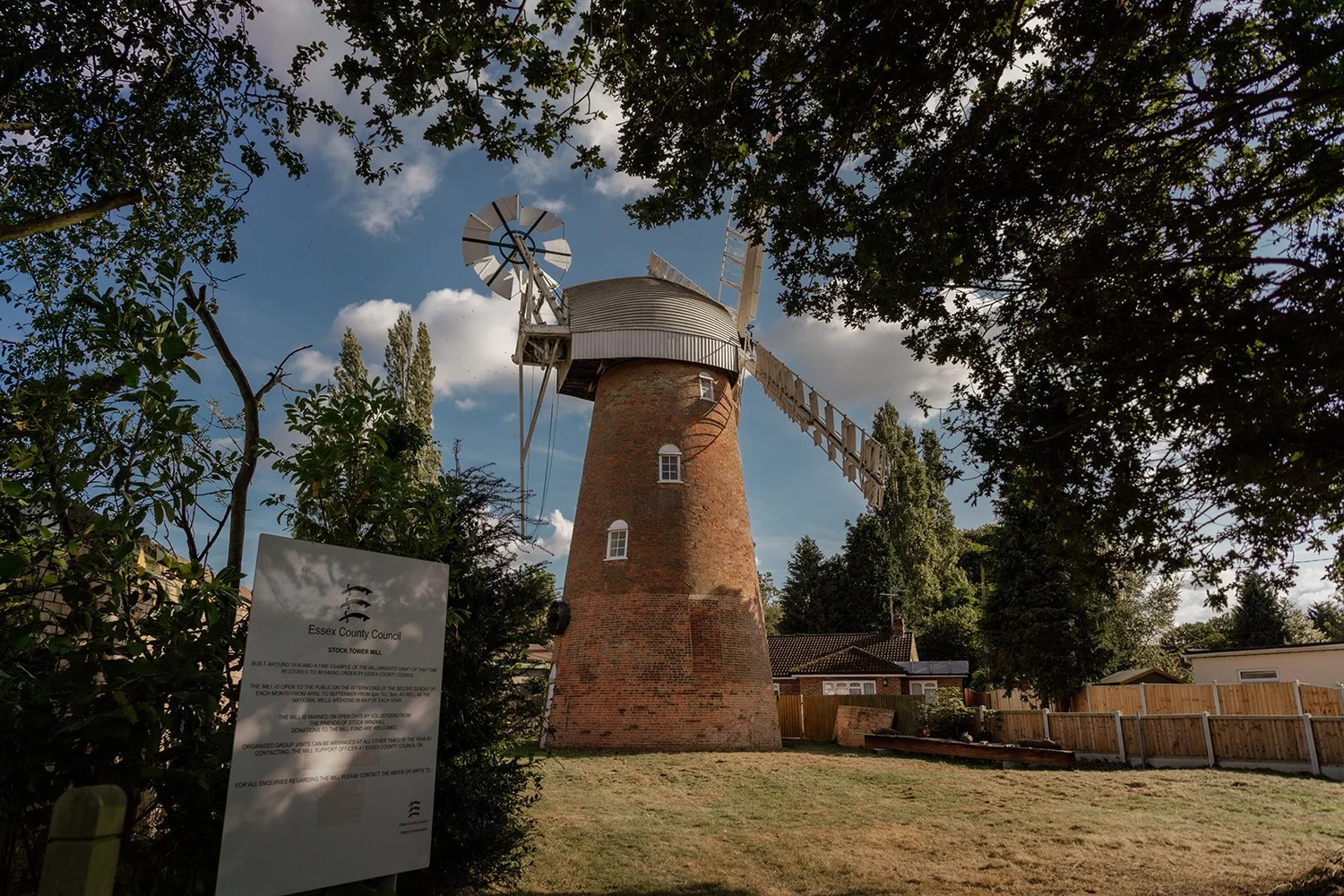 TOWNS & VILLAGES | Explore Unique Escapes — CHELMSFORD FOR YOU