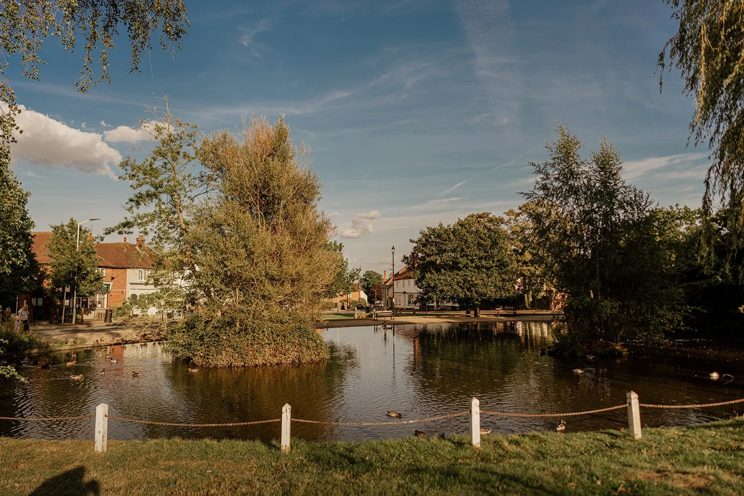 TOWNS & VILLAGES | Explore Unique Areas of Chelmsford — CHELMSFORD FOR YOU